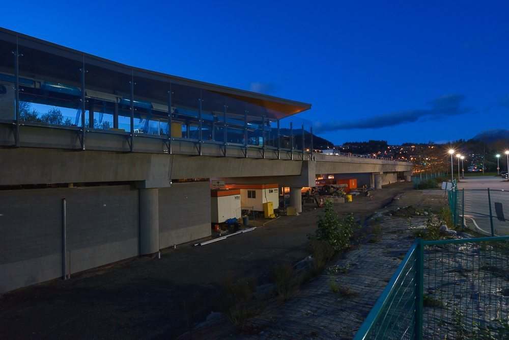 How the Evergreen Line Will Change Your Area - The Macnabs Team