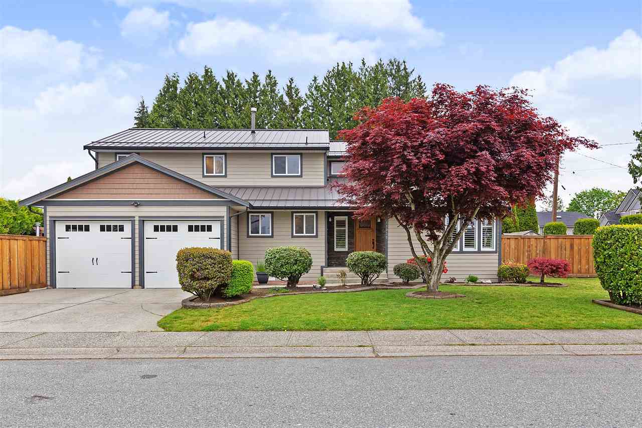 The Pitt Meadows Pool House – SOLD - Sold - By The Macnab's Team