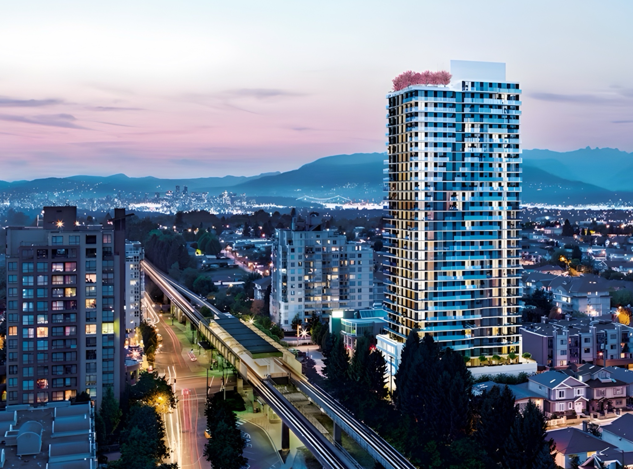 2302 Joyce Street - Active - By The Macnab's Team